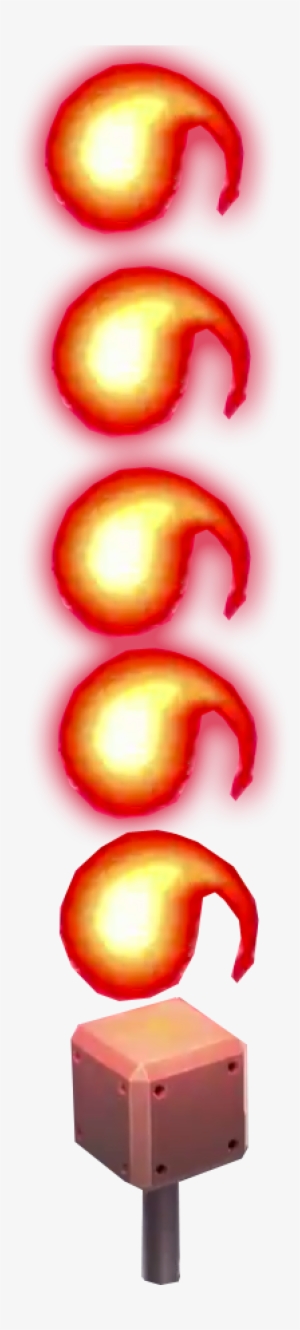Fire Bar - Art - 379x968 PNG Download - PNGkit