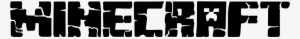 Minecraft Logo Png Download Vector Free Stock - Minecraft Logo ...