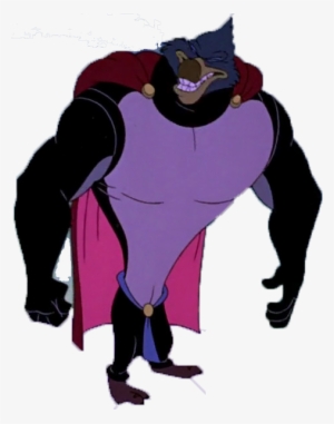 Drake - Pebble And The Penguin Villain - 473x602 PNG Download - PNGkit