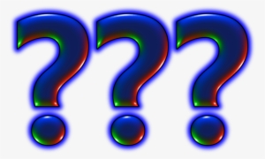 Question Mark,frequently Asked ,test - Number - 500x285 PNG Download ...