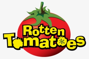 Rotten Tomatoes Logo Png - 380x393 PNG Download - PNGkit