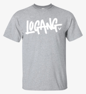 Logang Logan Paul Maverick G200b Gildan Youth Ultra - Logan Paul Merch ...