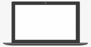 Laptop Png - Projection Screen - 1024x534 PNG Download - PNGkit