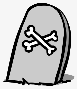 Tombstone Sprite 005 - Tombstone Png - 1906x2196 PNG Download - PNGkit