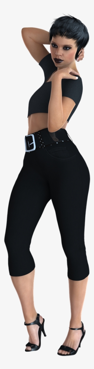 Woman Png Render - Photo Shoot - 1077x1280 PNG Download - PNGkit