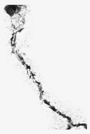 Cracks Drawing At Getdrawings - Crack Line Transparent - 350x400 PNG ...