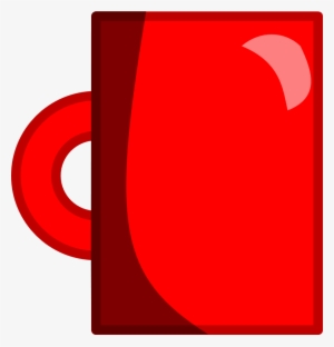 Cup 2 - Inanimate Objects 3 Assets - 817x851 PNG Download - PNGkit