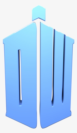4th Doctor, Amy Pond And A Weeping Angel - Doctor Who Logo Dw Png ...