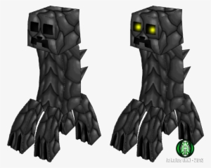 File History - Minecraft Cave Creeper - 1024x817 PNG Download - PNGkit