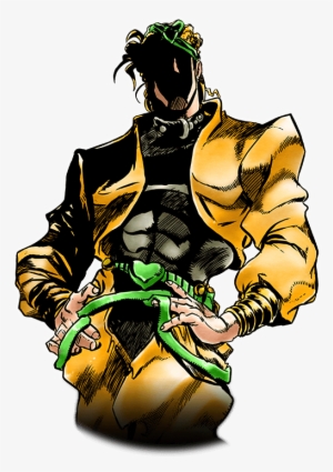 Unit Dio - Shadow Dio Png - 720x800 PNG Download - PNGkit