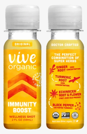 Immunityboost - Plastic Bottle - 402x592 PNG Download - PNGkit