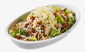 Chipotle Burrito Png - Chipotle Bowl - 500x500 PNG Download - PNGkit