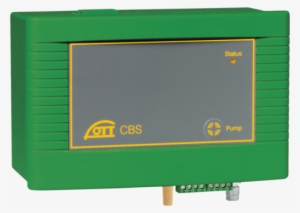 Cs470 Compact Bubble Water Level Sensor, Standard Accuracy - Cbs Ott ...