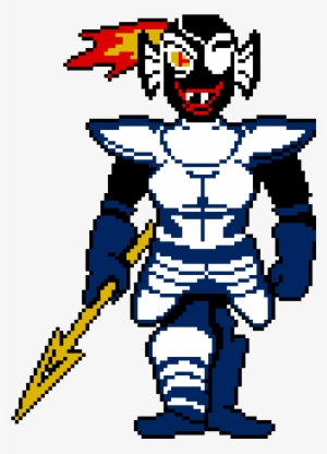 Dust Vs Undyne - Dusttale Undyne - 1024x768 PNG Download - PNGkit