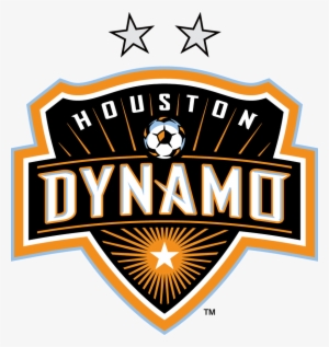 Houston Dynamo Logo - Houston Dynamo - 862x911 PNG Download - PNGkit