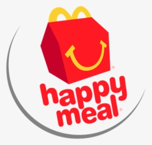 Mcd Happymealsmilelogo - Paket Mcdonald Happy Meal - 400x400 PNG Download - PNGkit