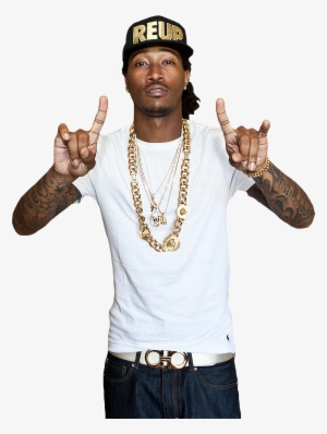 Future Png Rapper - Future The Rapper Outfits 2015 - 1500x1500 PNG ...