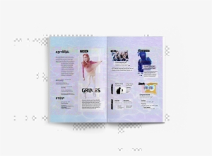 Project For Design Iv - Paper - 1400x1050 PNG Download - PNGkit