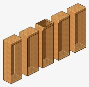 Human Boxes - Map - 4875x3346 PNG Download - PNGkit