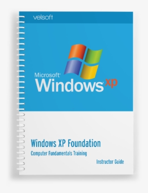 Microsoft Foundation Velsoft Cfuppng - Windows Xp Drawing - 651x852 PNG ...