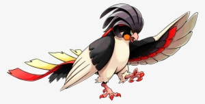 Pidgeot Size - Shiny Pidgeot Pokemon Go - 800x406 PNG Download - PNGkit