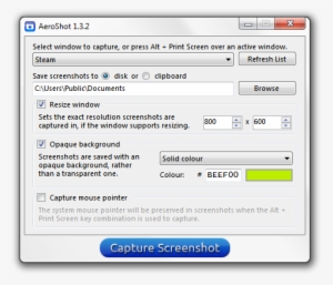 Http - //i48 - Tinypic - Com/11cfo0o - Aeroshot Windows 7 - 477x409 PNG ...