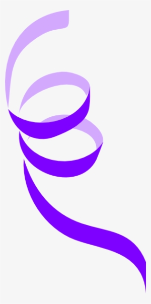 Free Confetti Clipart Image - Streamer Png - 541x386 PNG Download - PNGkit