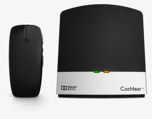 Cochlear Wireless Mini Mic 2 & Tv Streamer Bundle - Electronics ...