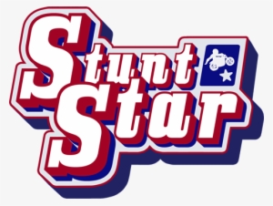 Stuntstar Logo - Logo De Stunt Png - 485x366 PNG Download - PNGkit