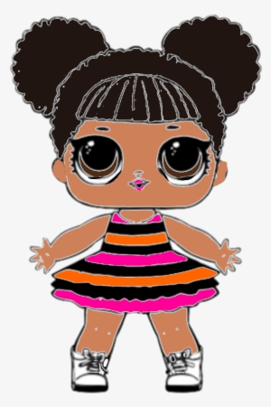 3 101 Hoops Mvp - Lol Surprise Png Hoops Mvp - 720x865 PNG Download ...