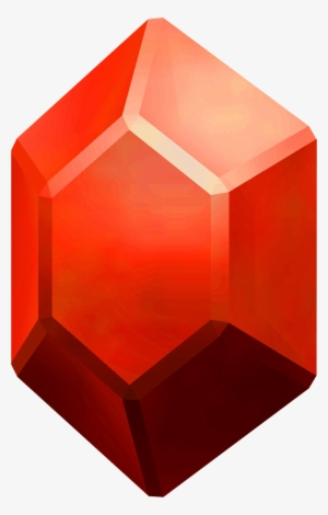 Gold Rupee - Pixel Art The Legend Of Zelda - 650x900 PNG Download - PNGkit