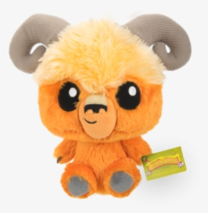Funko Pop Monster Plush - 560x560 PNG Download - PNGkit