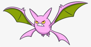 Shiny Crobat Dream World Art By Trainerparshen - Shiny Crobat - 704x367 ...