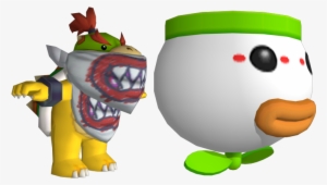 Bauser Mario Bros Png Clipart Mario Bros - Mario Bros Bowser - 900x900 ...