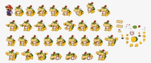 Bowser PNG, Free HD Bowser Transparent Image - PNGkit