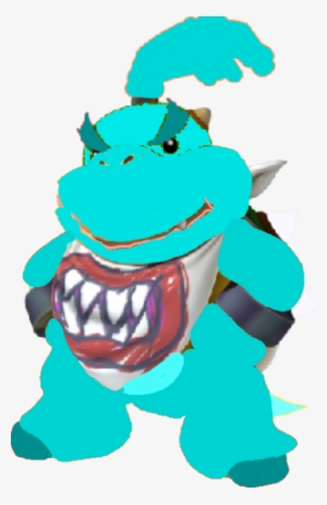 Bowser PNG, Free HD Bowser Transparent Image - PNGkit
