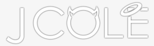 Cole, Music Fan, Fan, - J Cole Logo - 800x310 PNG Download - PNGkit