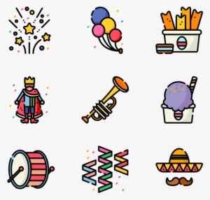 Parade - China Icons - 600x564 PNG Download - PNGkit