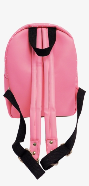Miraculous Ladybug Marinette's Mini Backpack - Miraculous: Tales Of ...