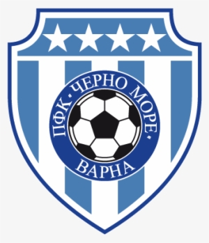Cherno More Varna - Cherno More Varna Logo - 400x400 PNG Download - PNGkit