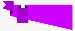 Purple Banner PNG, Free HD Purple Banner Transparent Image - PNGkit