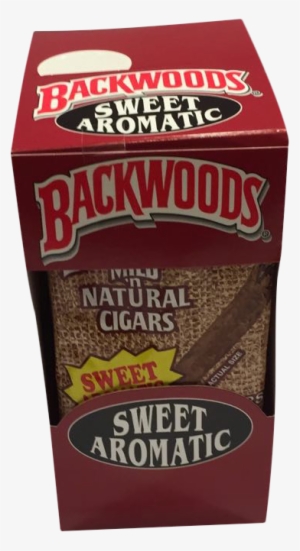 Backwood Aromatic 5 C - Backwoods Cigars, Sweet Aromatic - 8 - 5 Packs ...
