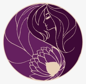 Nurturing Touch By Tissy - Persian Buttercup - 567x567 PNG Download ...