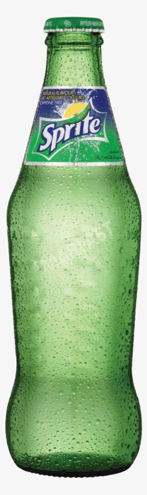 Bottle Of Sprite Png Picture Stock - Sprite Glass Bottle Png - 381x640 ...