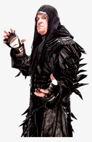 Undertaker Svr2011 Render - Undertaker Wwe Full Body - 1375x2750 PNG ...