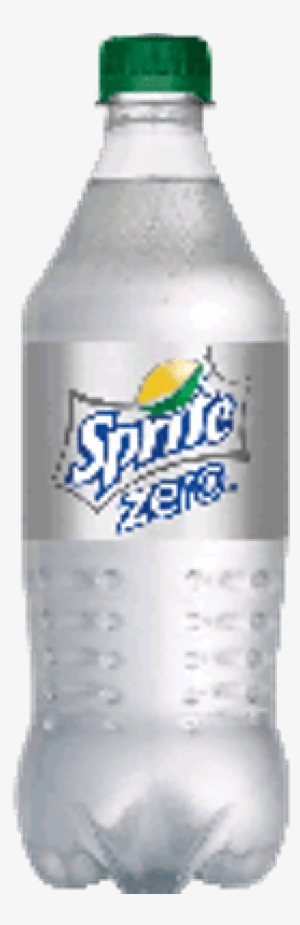 20 Ounce Sprite Cranberry - 400x400 PNG Download - PNGkit