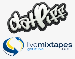 Mixtape Promotion Service - Datpiff Logo Transparent - 600x475 PNG ...