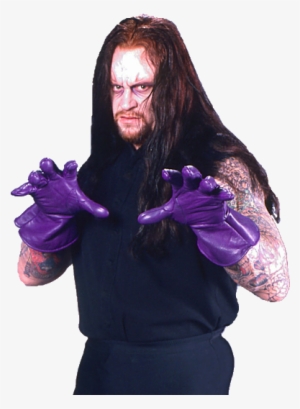 Theundertaker 1995 - 530x530 PNG Download - PNGkit