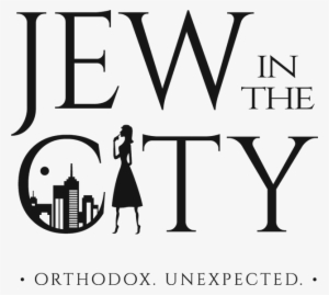 Logo Logo - Jews In The City - 624x561 PNG Download - PNGkit