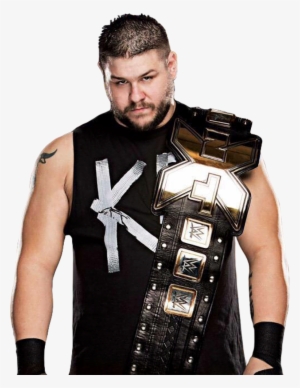 Nxt Superstar Kevin Owens-awl4126 - Wwe Super Card Legendary - 768x995 ...